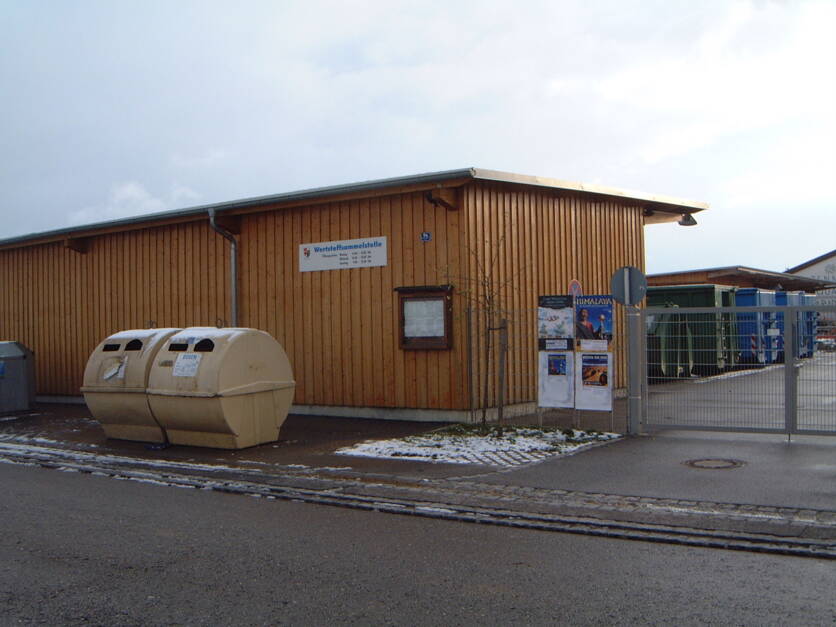 Photovoltaik - Stadtwerke - Rathaus & Service - Gemeinde Bobingen